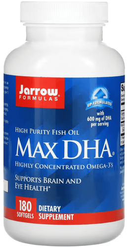 【2023更新】香港DHA功用及保健品推介 | Healthy Matters 香港